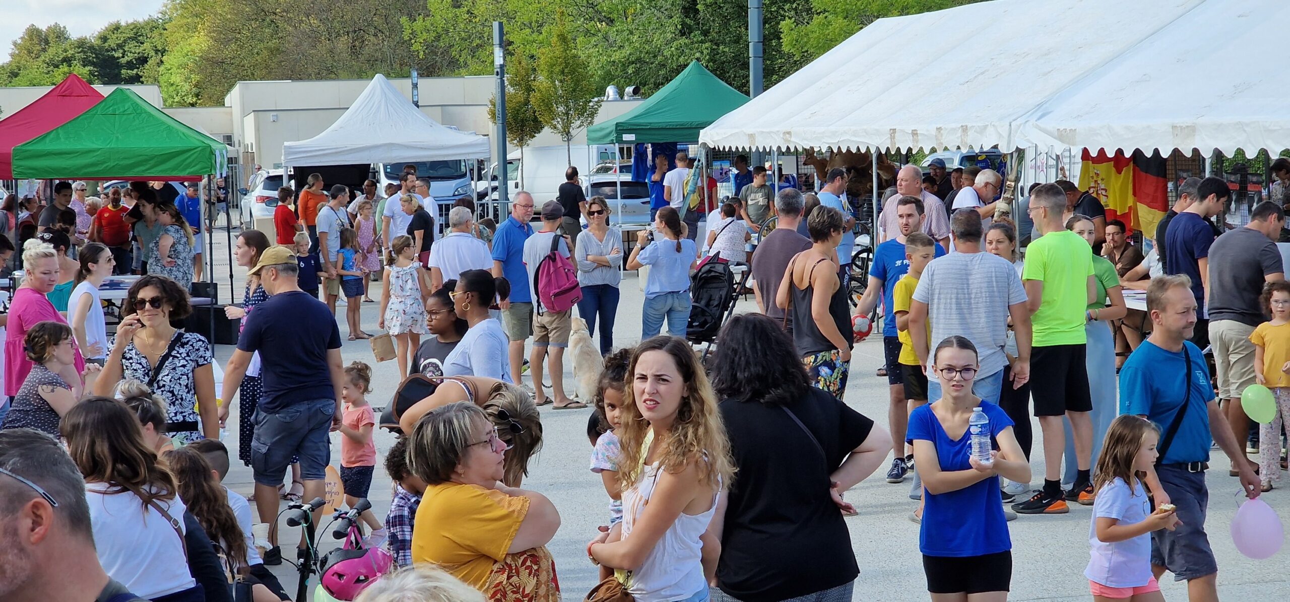 Annuaire des associations - Mairie Izon